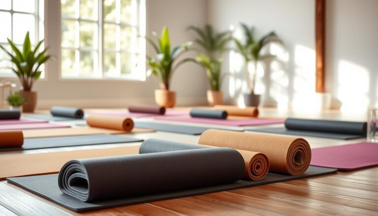 Yoga Mat Dimensions - How to Choose the Right Size and Thickness
