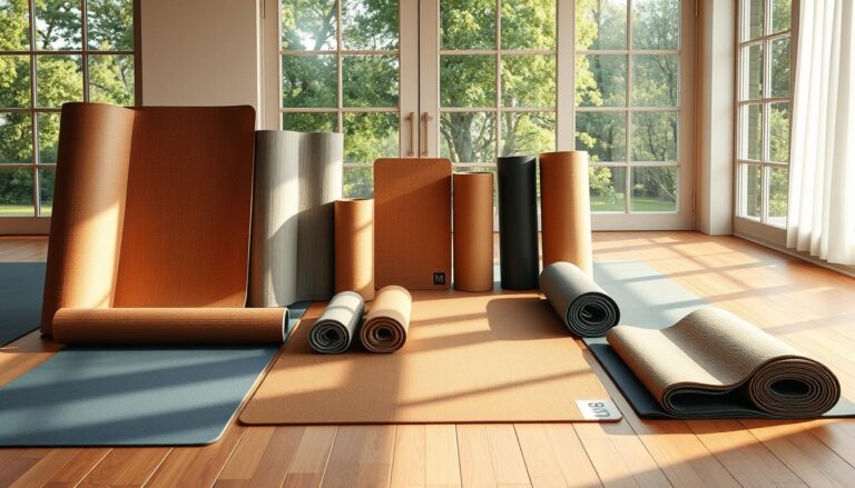 Yoga Mat Dimensions - How to Choose the Right Size and Thickness